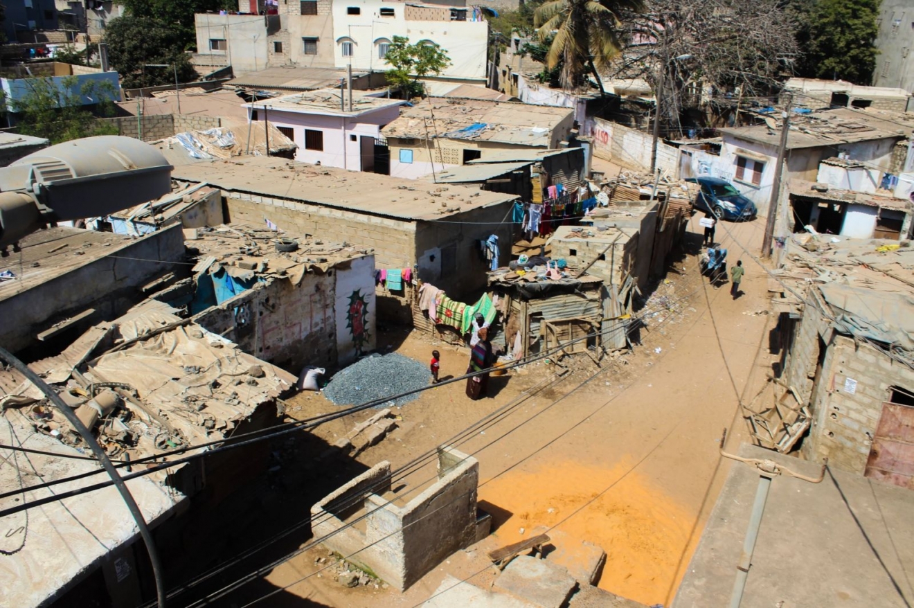 Ouakam : Un ancien village de pêcheurs transformé en banlieue ...