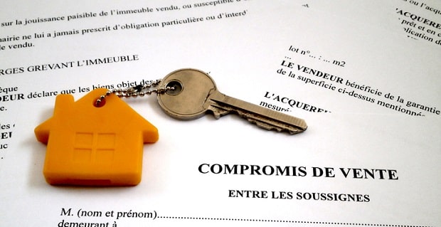 Comment rédiger un compromis de vente pour l’achat d’une maison au ...